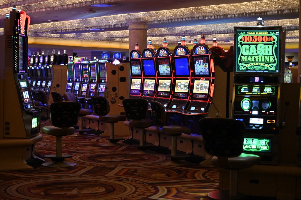 Waukegan Casino Bid Winner: Full House Resorts News and Details