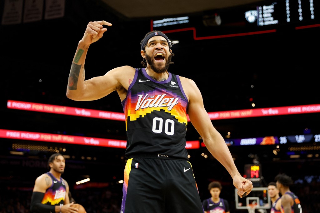 FanDuel at Home in Phoenix