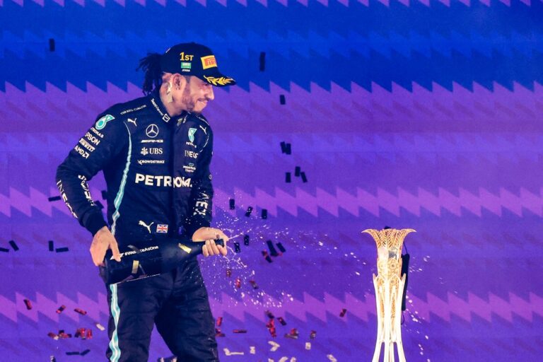 Bet on the Miami Grand Prix: Russell and Antonelli Lead the Way