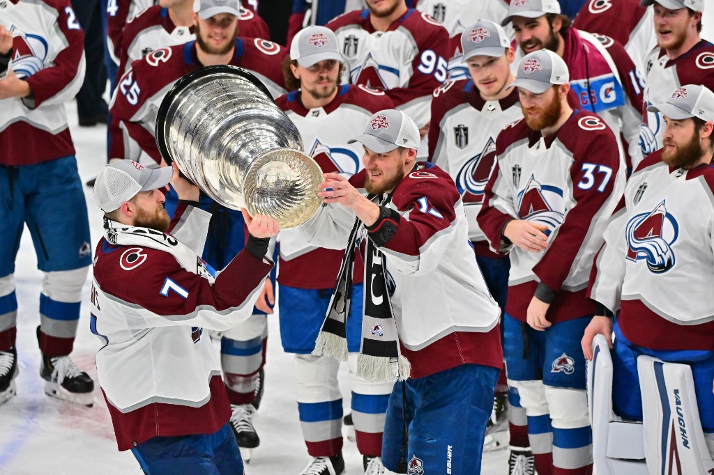 The Pulse – Avalanche and Rebels Win Trophies and a True Baseball Brawl