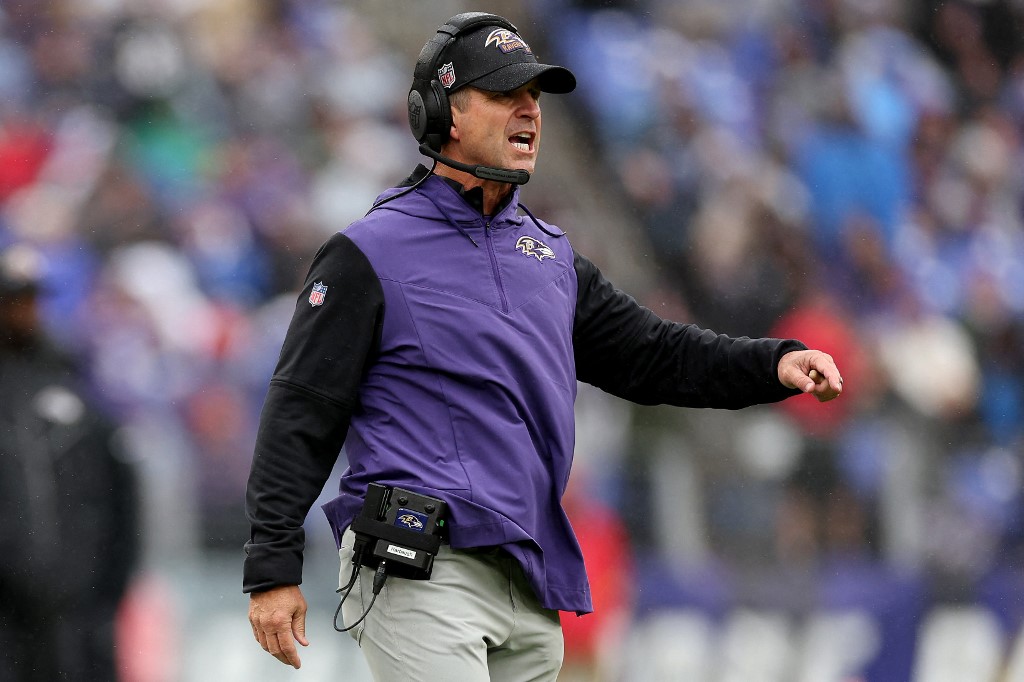 The Pulse – Ravens Coach Not Learning, The Cardinals Way and a Crazy Cou...