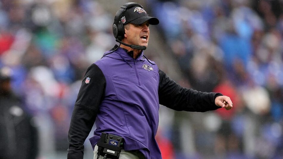 The Pulse – Ravens Coach Not Learning, The Cardinals Way and a Crazy Cougar
