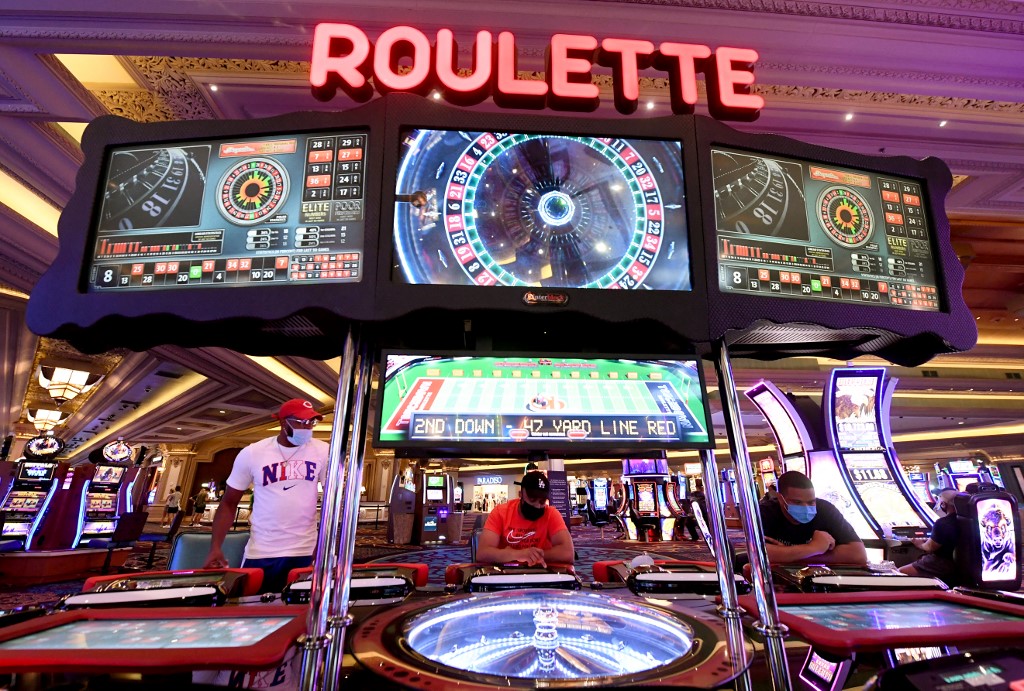 Gambling Numbers Defy Inflation Woes Bookmakers Review A Trusted 