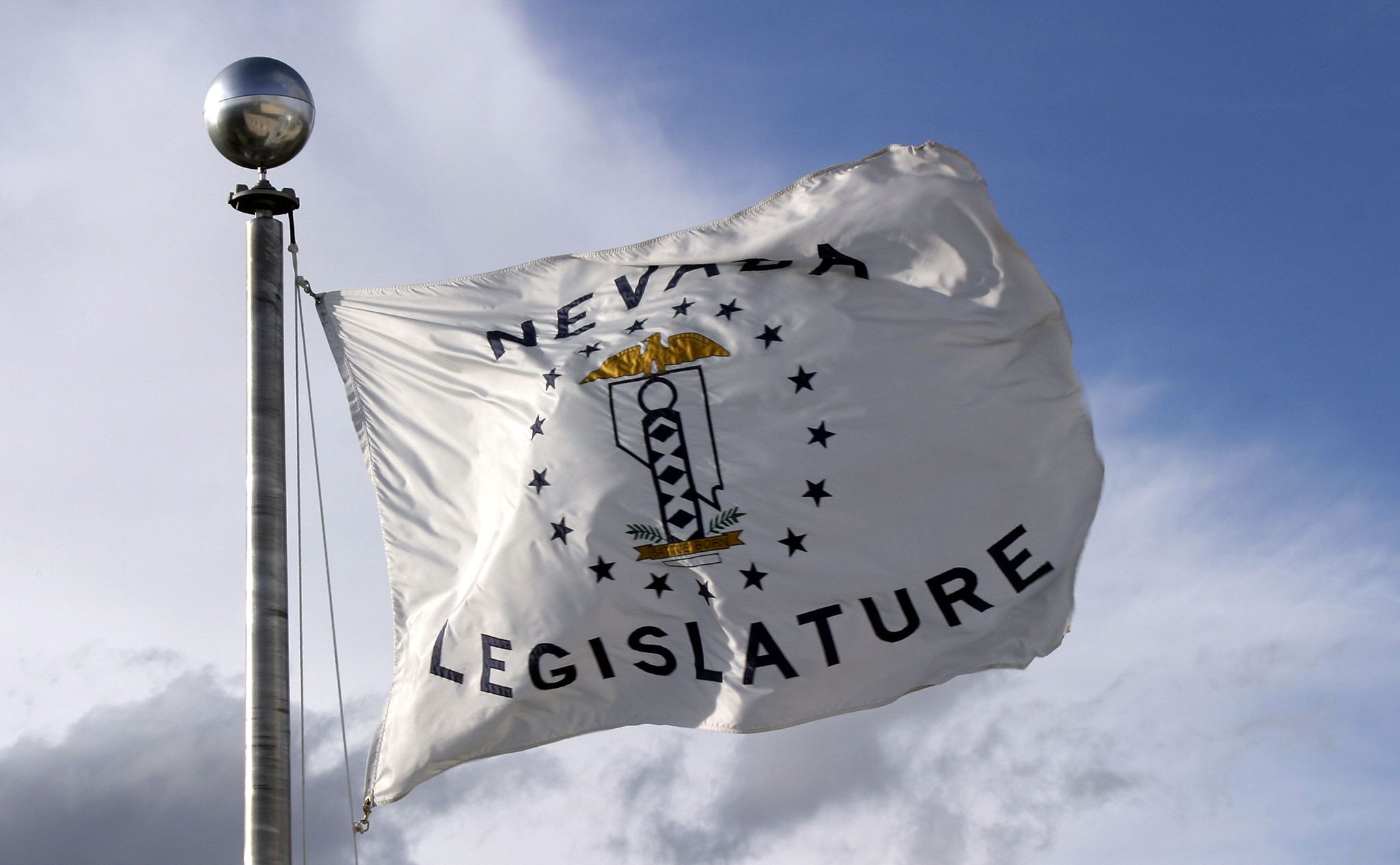 New Bill in Nevada Would Change Constitution, Create a Lottery, and ...
