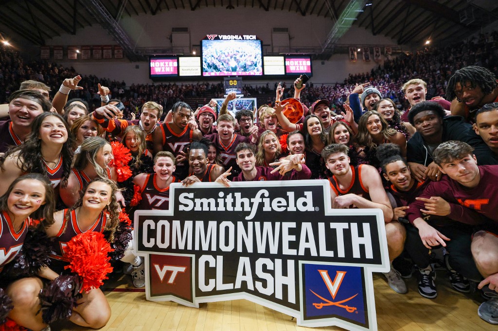 Virginia Sports Betting: Sportsbooks Haul in Over $500 Million in ...