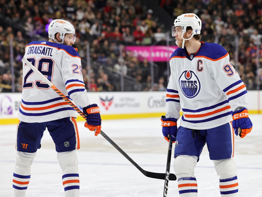 NHL 2023 Western Conference Odds Update: Oilers Can Go All the Way With ...