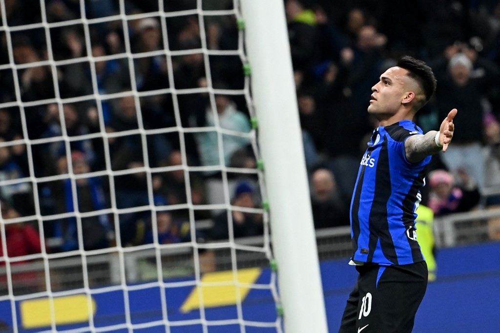 Best Soccer Player Props for the Weekend: Lautaro Martinez to Get Back ...