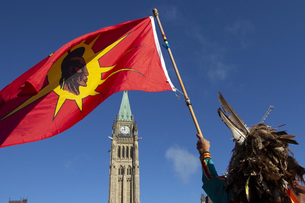 Canada's Gaming Bill S-268 Paves the Way for Tribal Autonomy