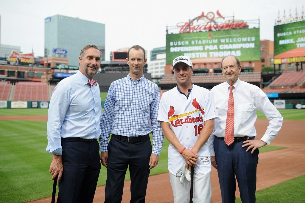 Missouri Sports Betting: Cardinals President Incensed by Senator ...