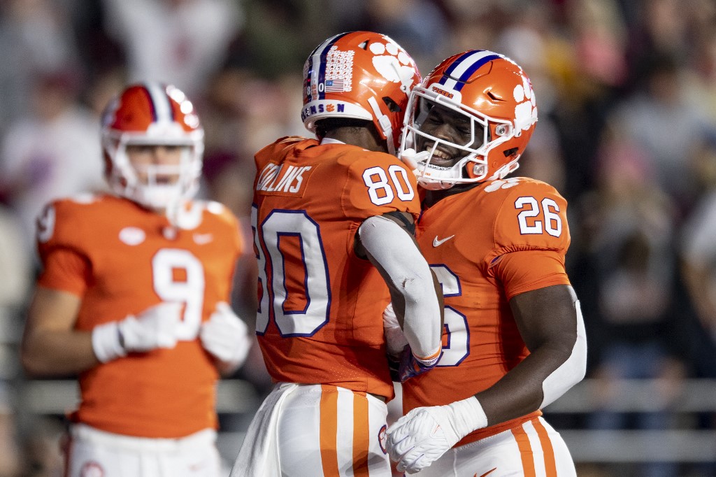 Clemson 2023 Season Preview & Win Total Prediction - Bookmakers Review ...