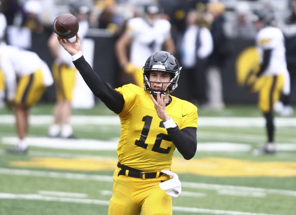 Iowa Sports Betting: Student-Athlete Scandal Prompts New Rules