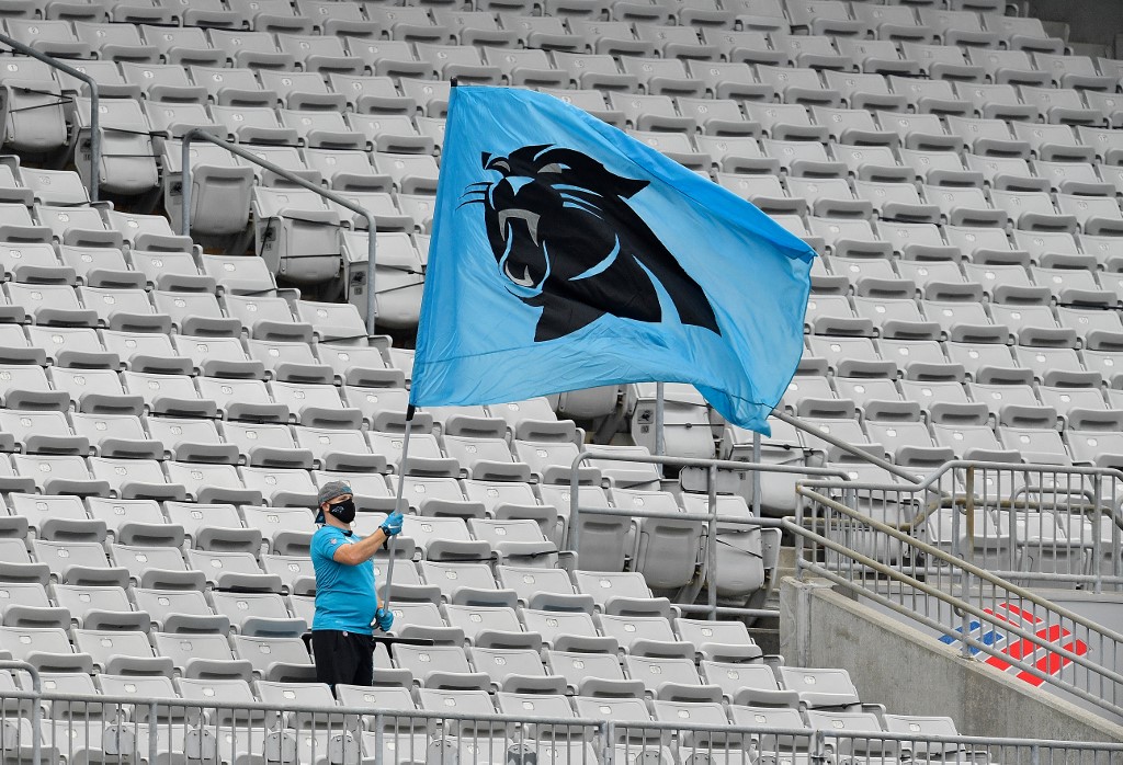 North Carolina May Have Mobile Sports Betting Before the Super Bowl