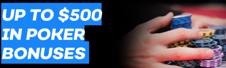 Bovada Bonus Codes for March 2025