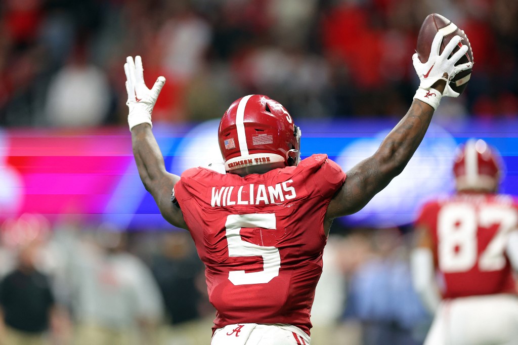 Alabama vs. Michigan Rose Bowl 2023 Best Bets: Tide Rolls Into Championship