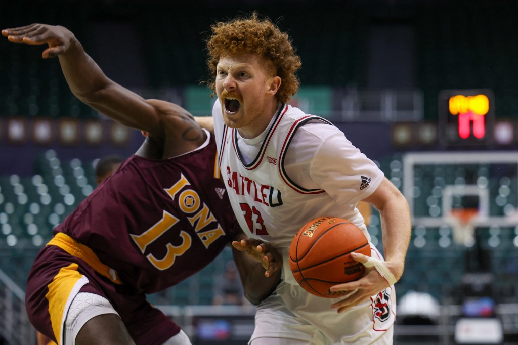 College Basketball Best Bets January 18: Seatle Has Lost Its Grip (Archive)