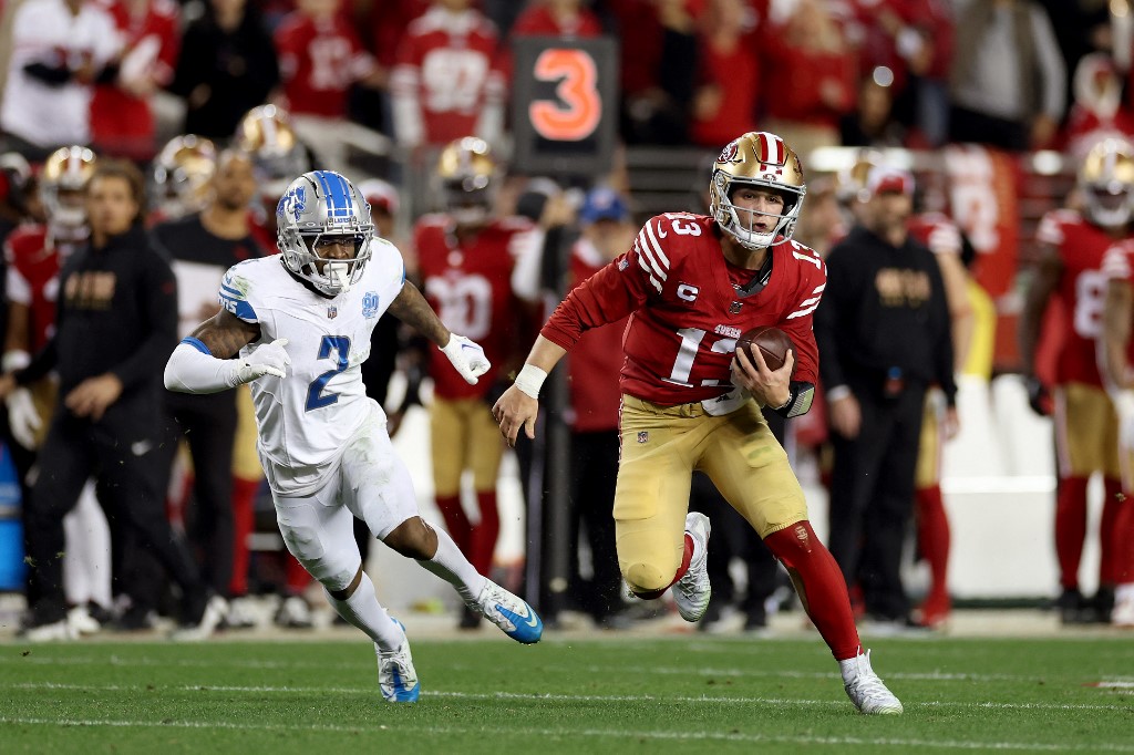 49ers vs. Chiefs Super Bowl LVIII: Is There Value in First Half/Quarter ...