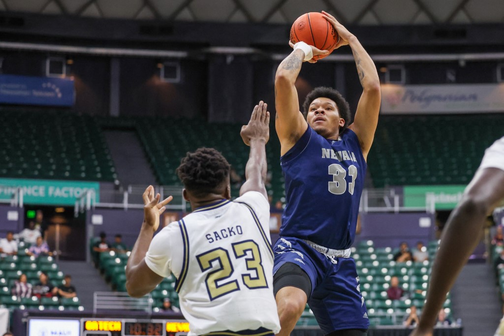 NCAAB Best Bets March 1: Nevada Isn't Messing around Today - Bookmakers ...