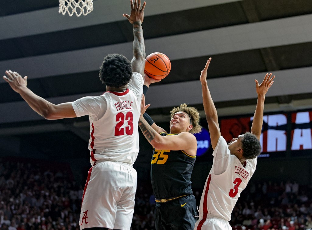 NCAAB Best Bets for March 2