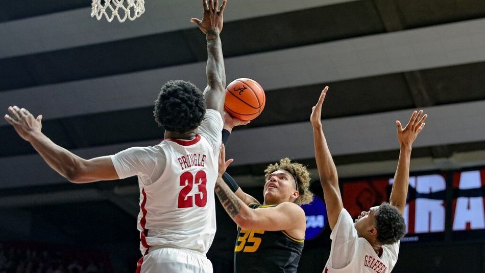 NCAAB Best Bets for March 2