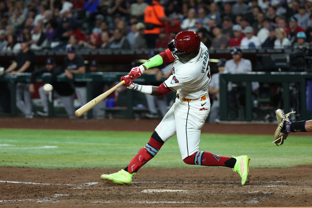 MLB Best Bets for March 31