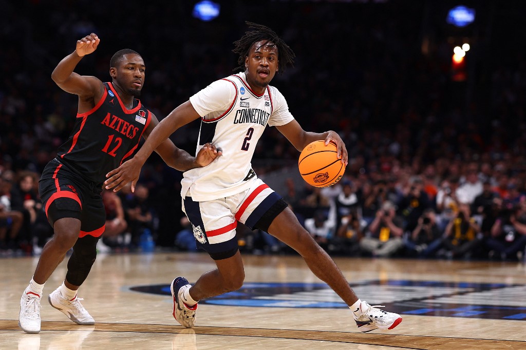 Alabama vs. UConn 2024 March Madness Final Four Best Bets: Huskies to ...