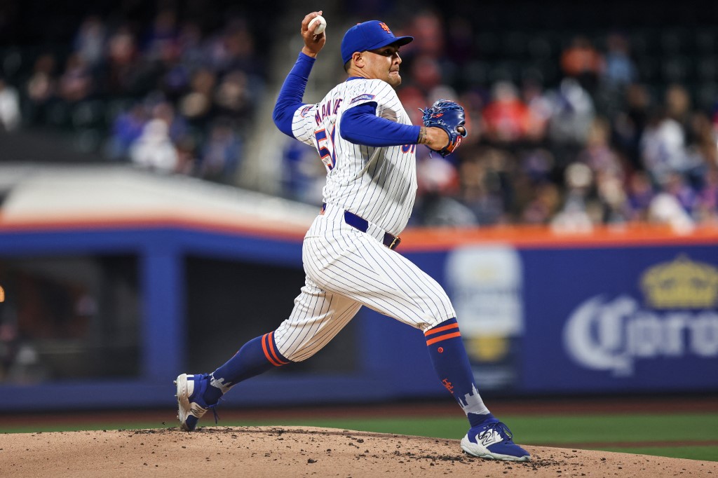 Mets vs. Reds April 7 MLB Best Bet