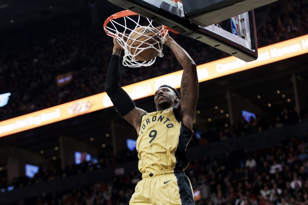 Wizards vs. Raptors April 7 NBA Best Bet