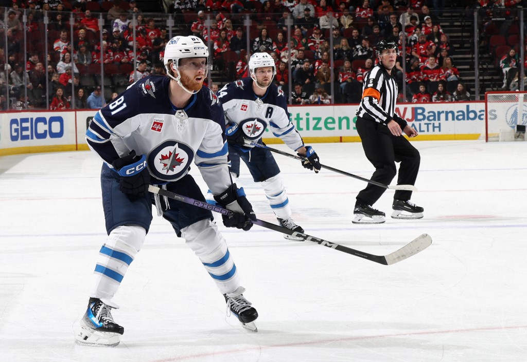 Jets vs. Stars NHL Top Pick for April 11: Winnipeg Aims To Upset Dallas