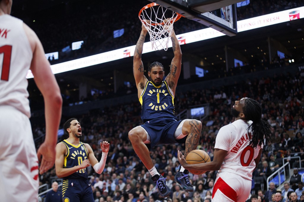 Hawks-Pacers NBA Pick April 14