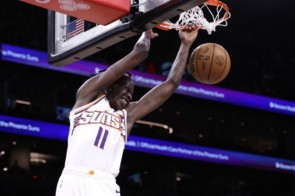 Suns-Timberwolves NBA Pick April 14