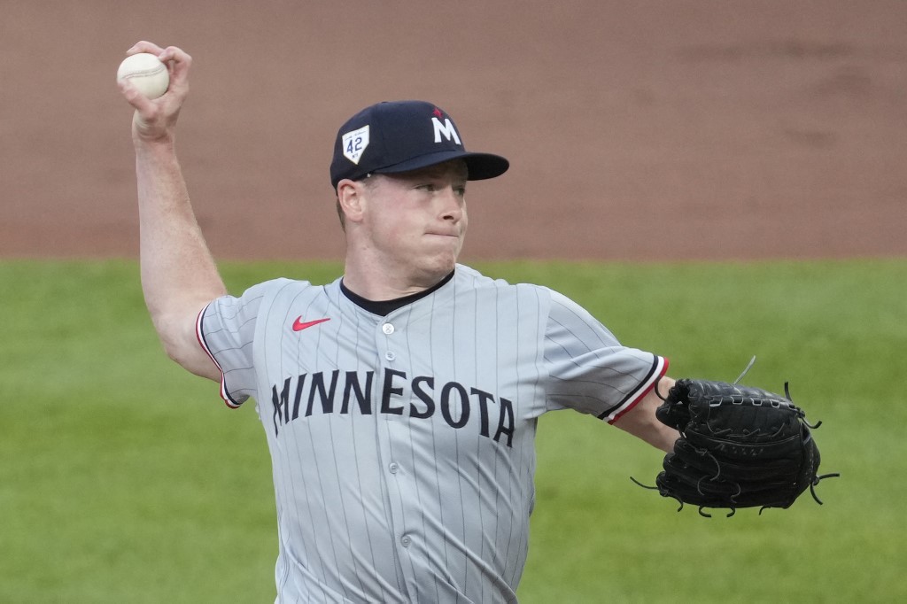 Tigers - Twins MLB Best Bet April 21