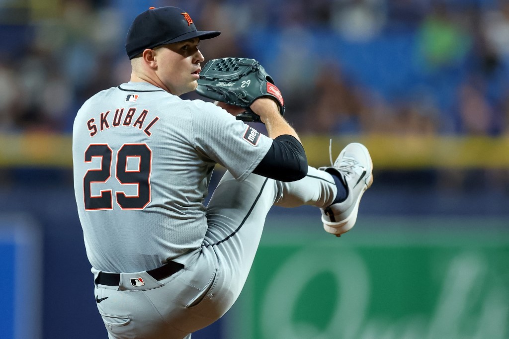 Royals - Tigers MLB Best Bet April 28