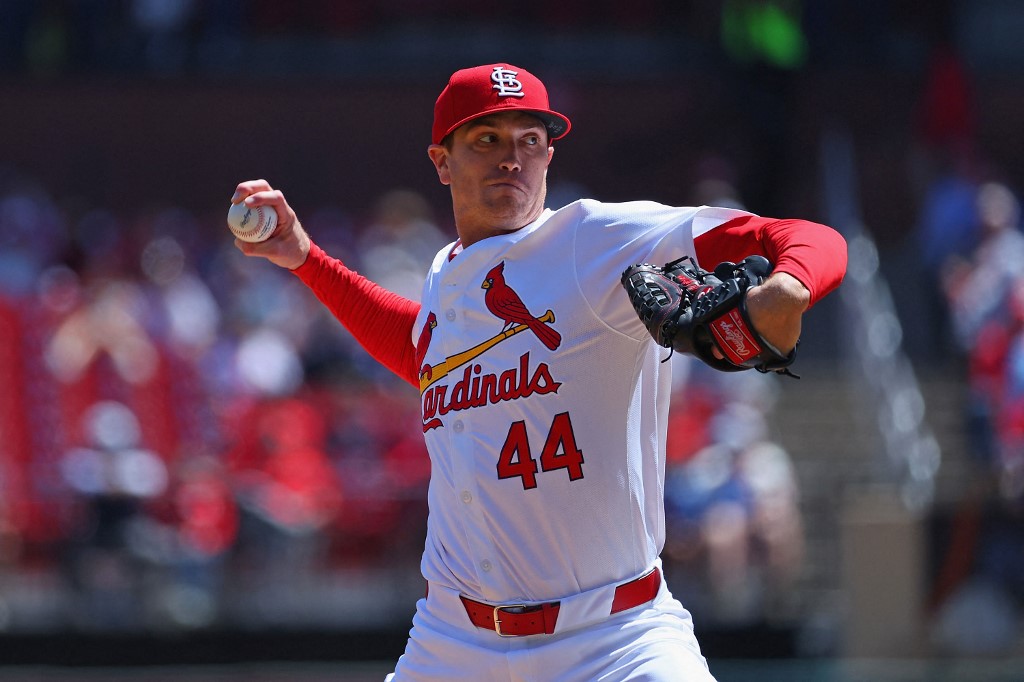 Mets - Cardinals MLB Best Bet May 6