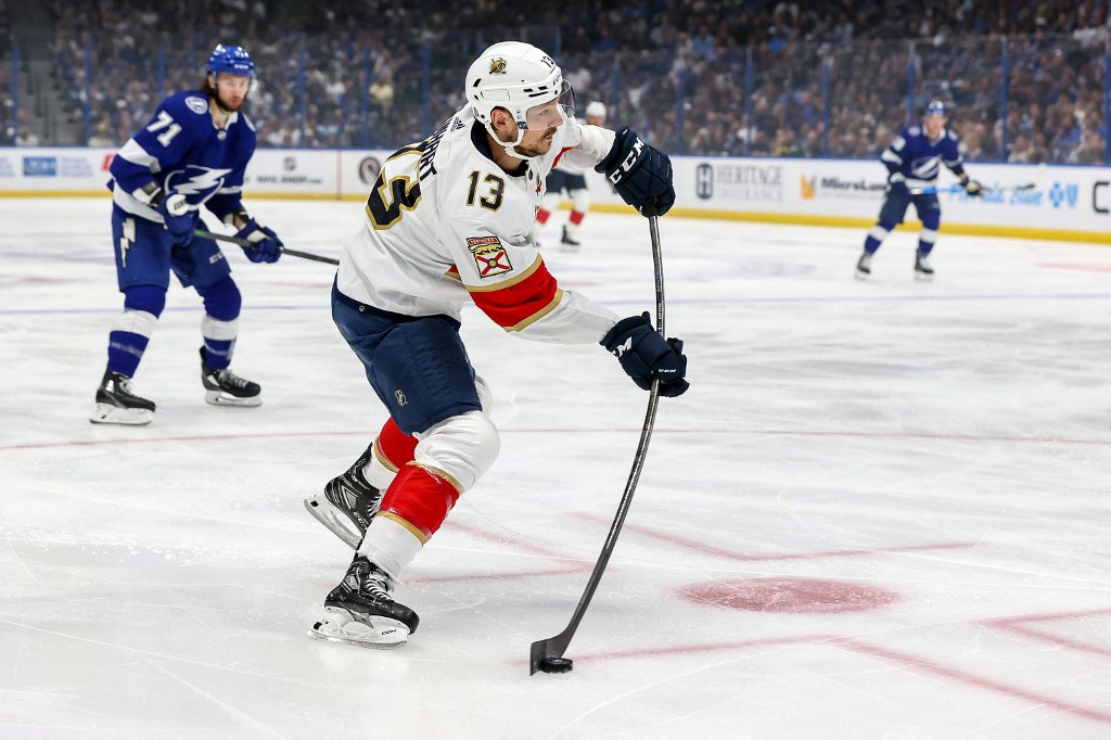 Panthers - Bruins Game 3 Stanley Cup Playoffs Top Pick - Bookmakers ...