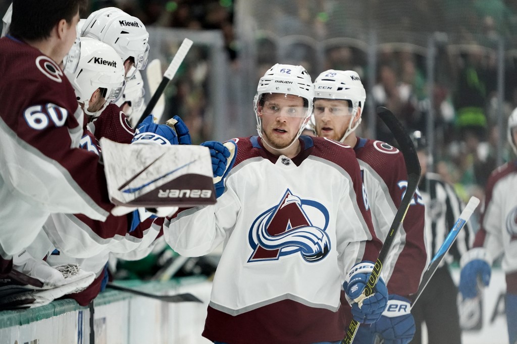 Stars - Avalanche Game 6 Stanley Cup Playoffs Top Pick - Bookmakers ...