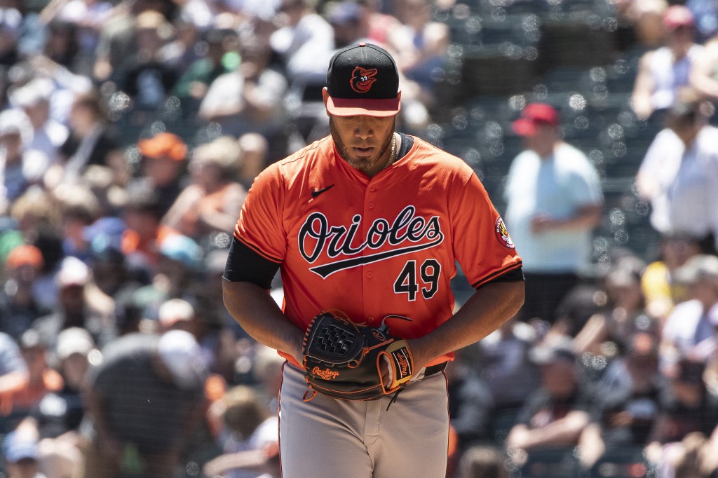 Rays vs. Orioles MLB Best Bet: Suarez To Conquer Civale