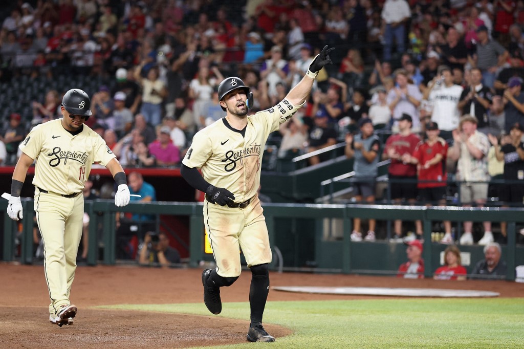 Angels vs. Diamondbacks MLB Best Bet: Snakes to Corral Halos ...