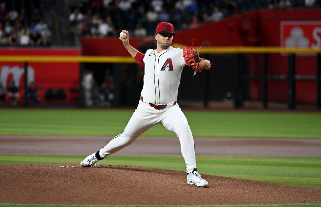 Diamondbacks vs. Padres MLB Best Bet July 5