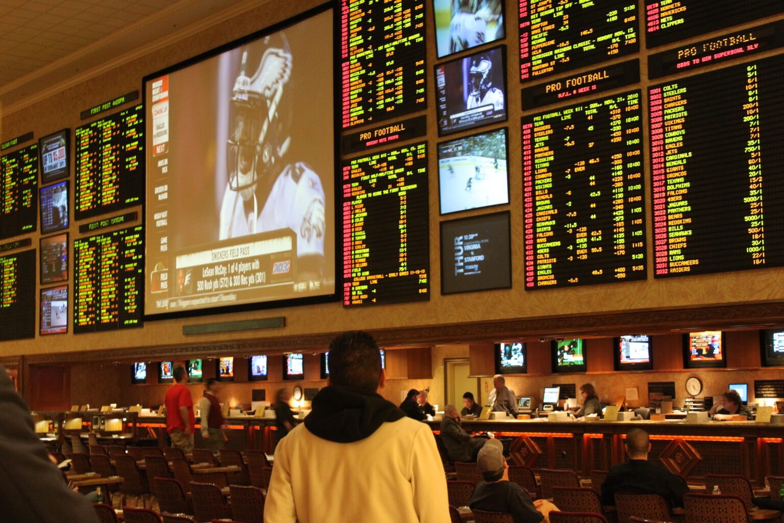 Underdog Betting Guide - Learn How to Bet on Underdogs Like a Pro