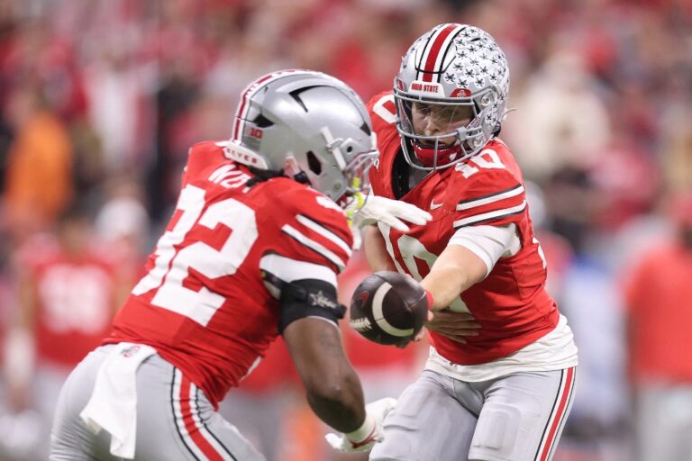 College Football Playoff Picks: Dec 31-Jan 1